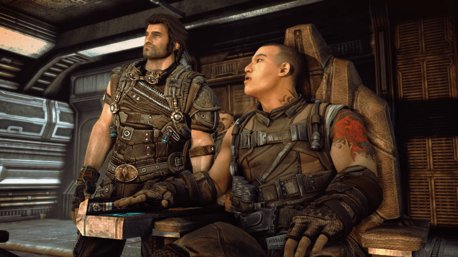 Review - Bulletstorm: Full Clip Edition - Gamerview