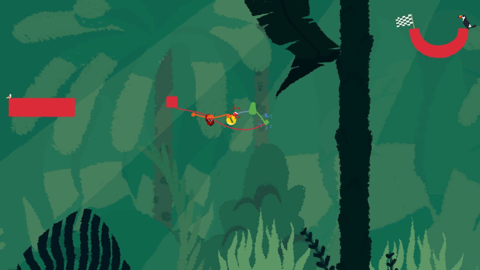 Review - Heave Ho - Gamerview