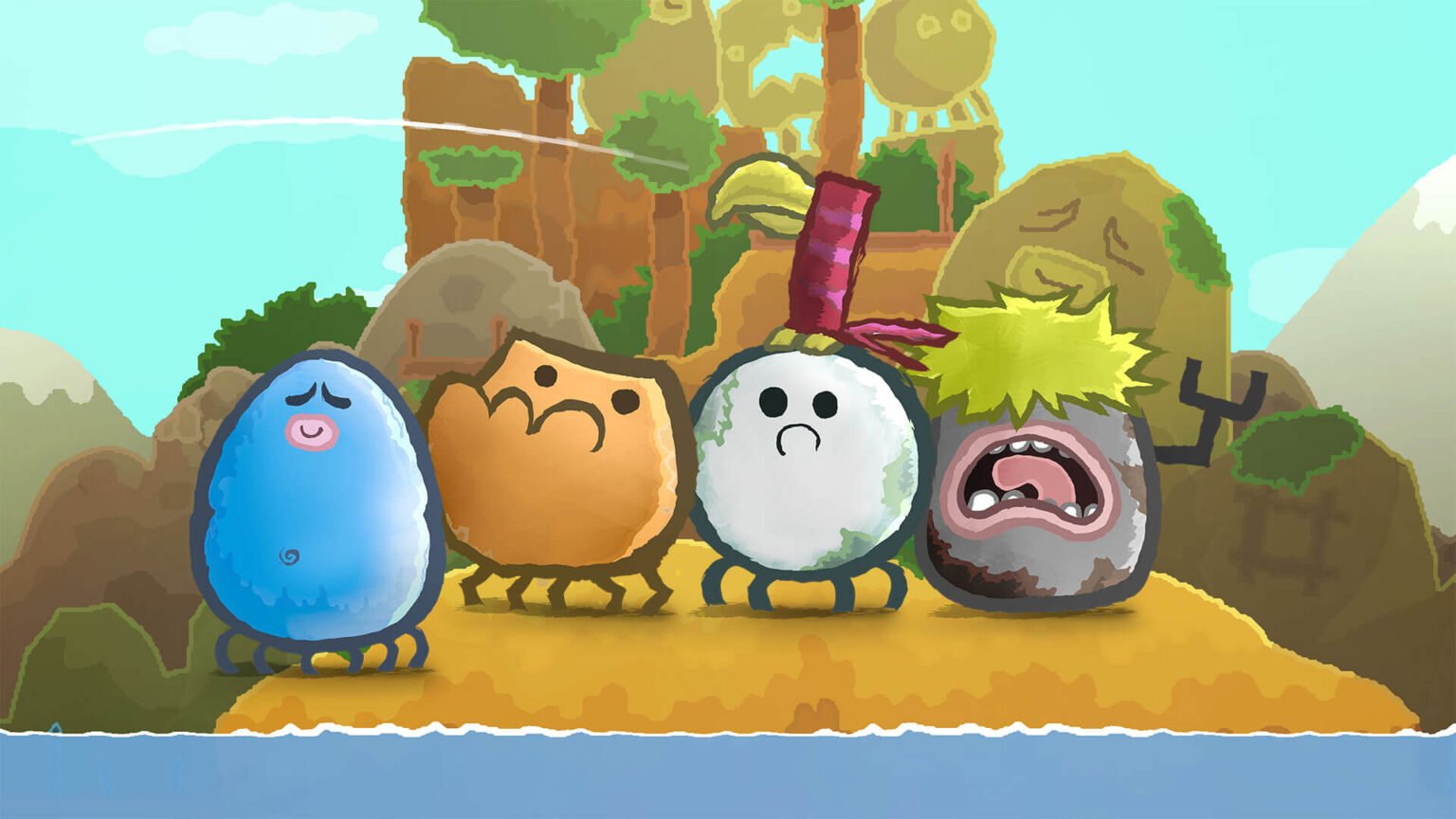 Review - Wuppo: Definitive Edition - Gamerview