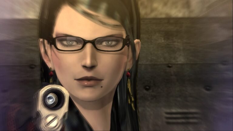 Review - Bayonetta & Vanquish 10th Anniversary Bundle - Gamerview