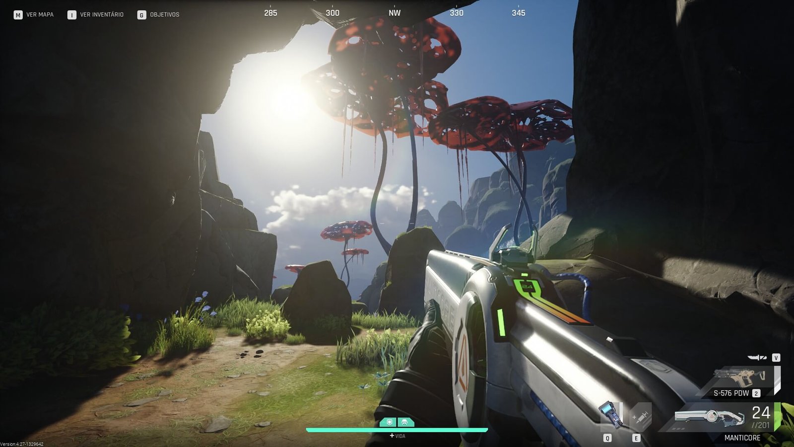 O ciclo sem fim de derrota e sofrimento de The Cycle