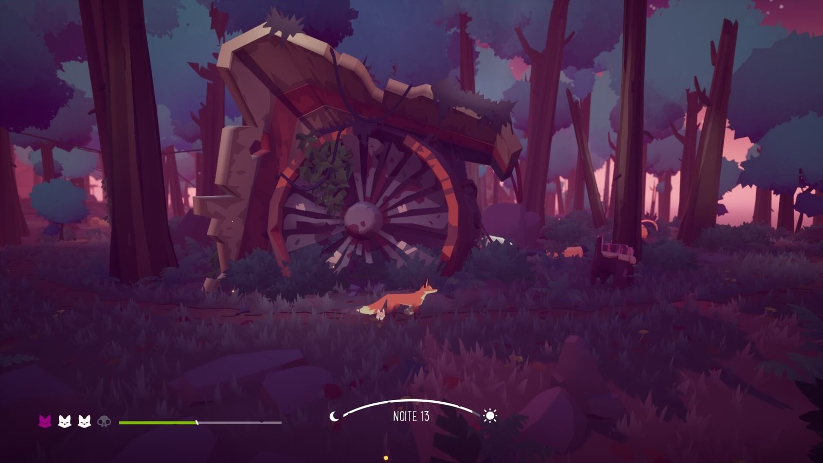 Review - Endling: Extinction is Forever