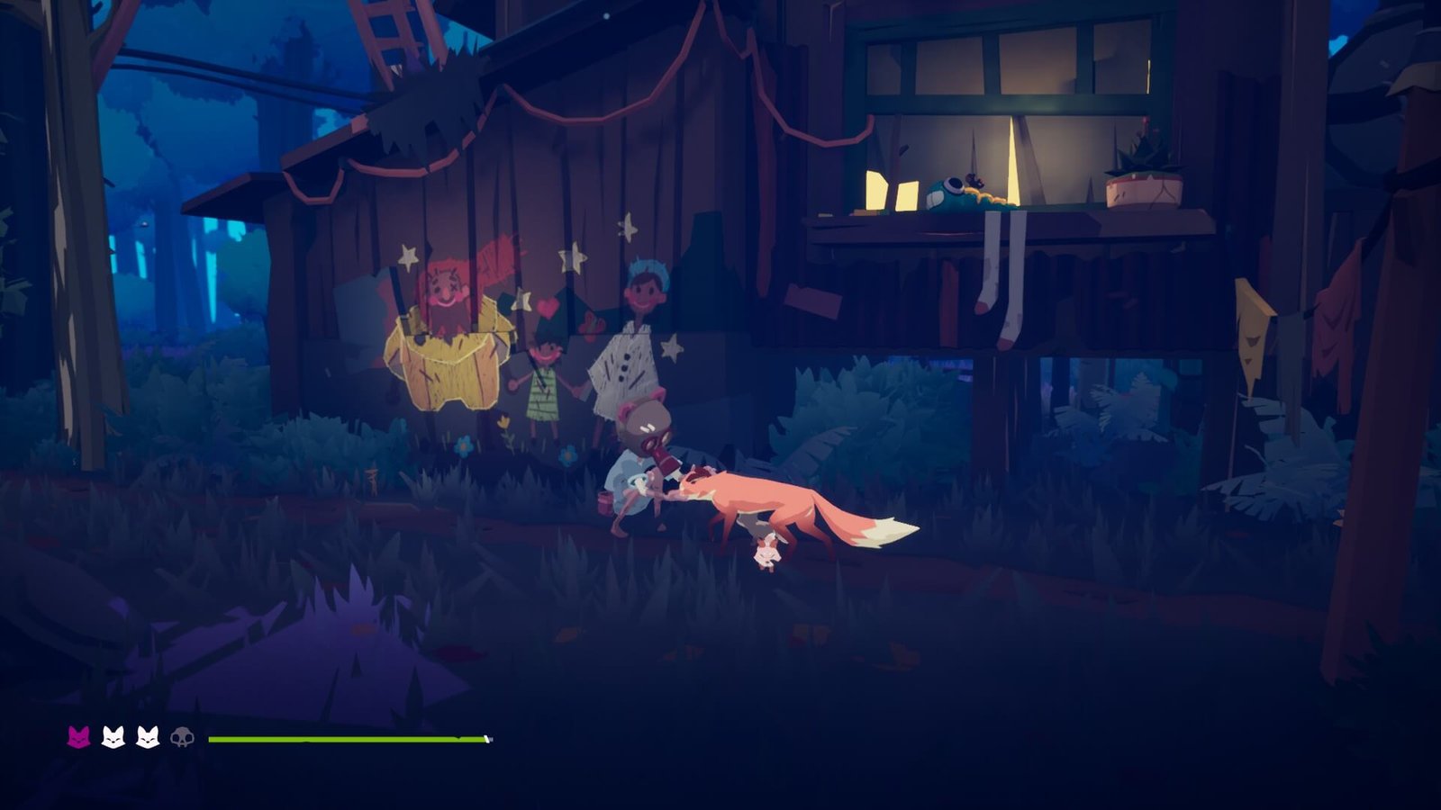 Review - Endling: Extinction is Forever