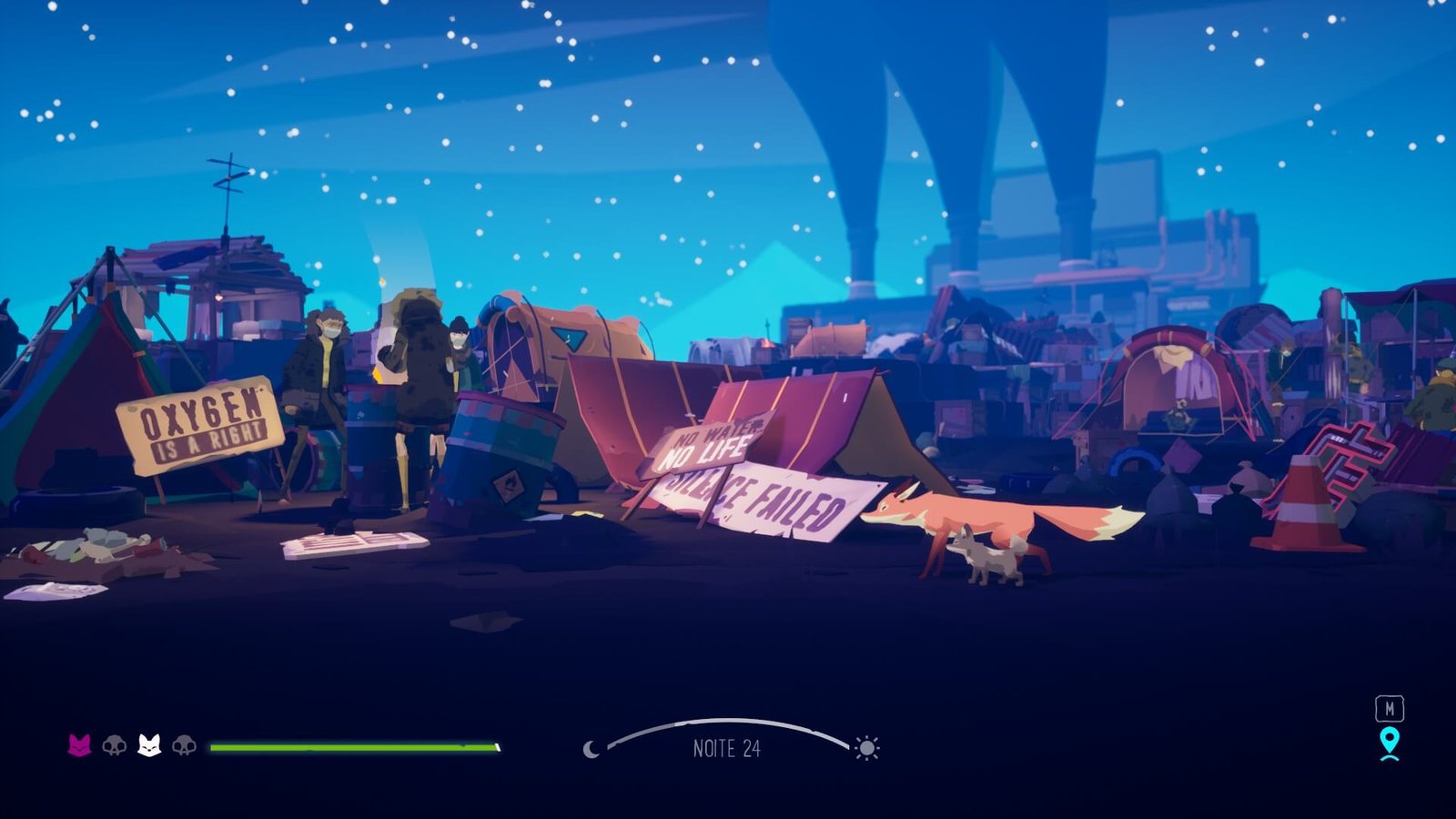 Review - Endling: Extinction is Forever