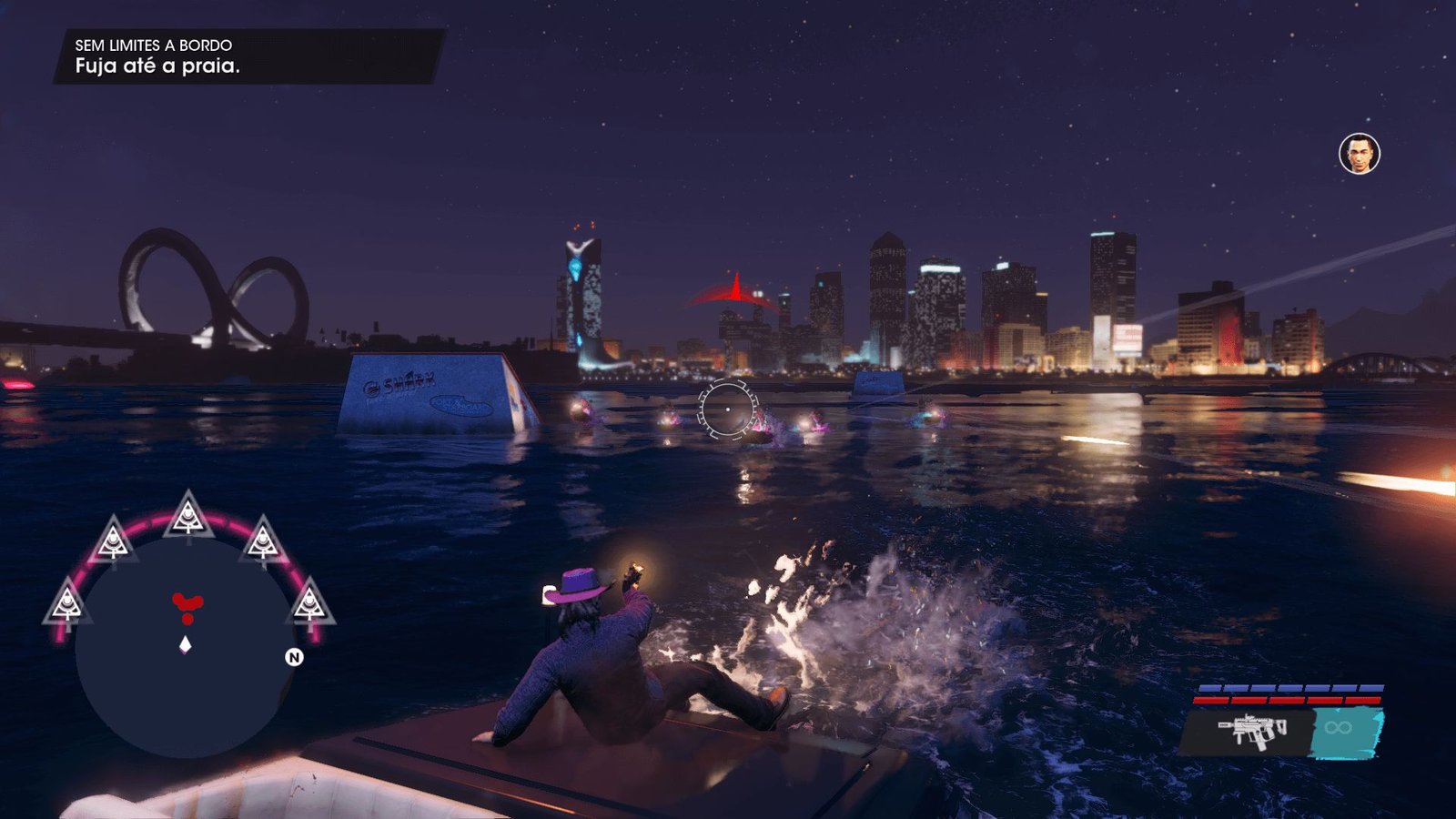 Review - Saints Row - Gamerview