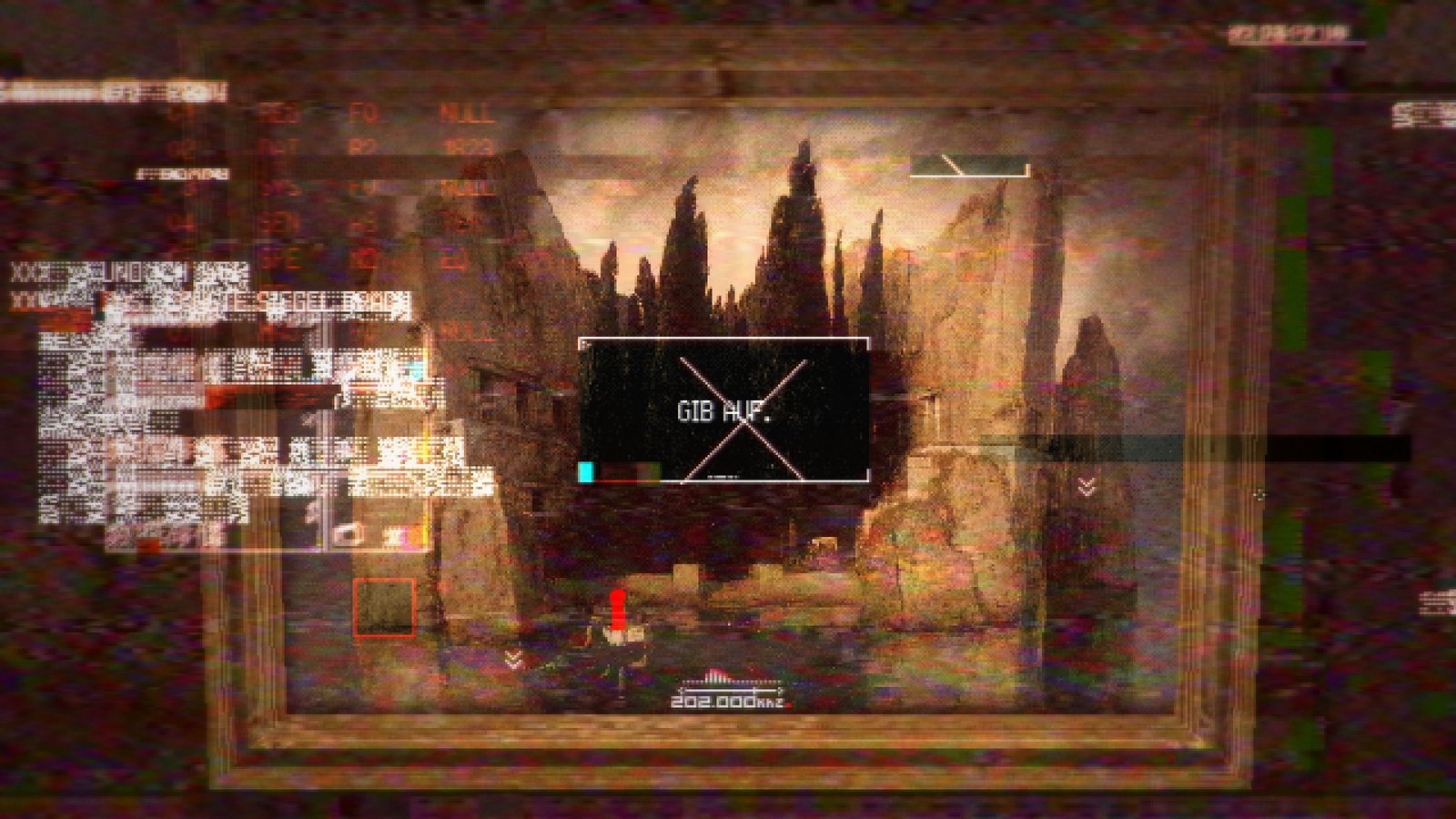 Review - Signalis - Gamerview