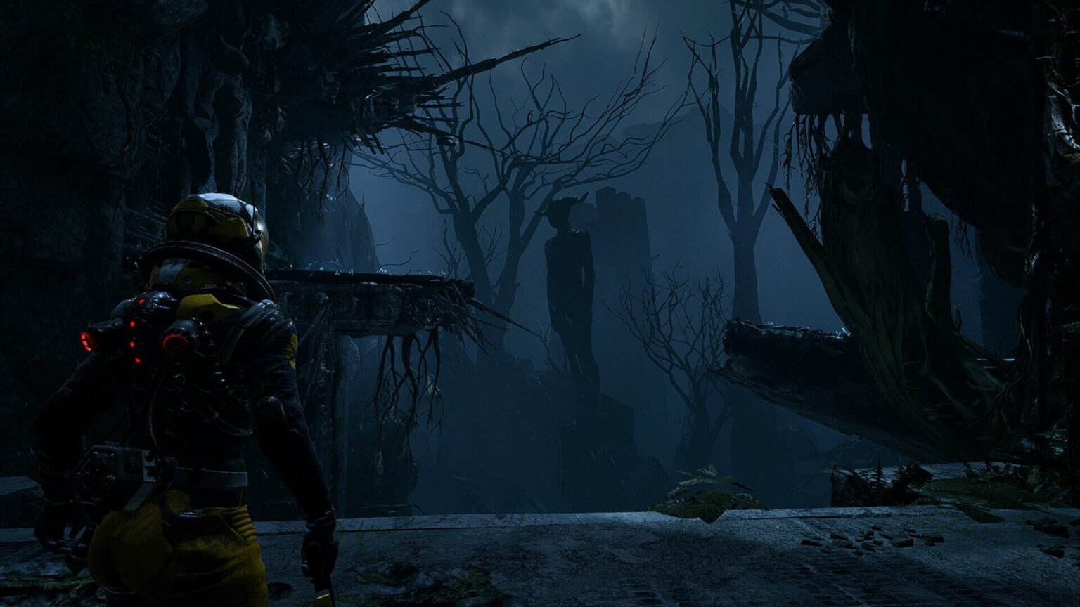 Review - Returnal (PC) - Gamerview