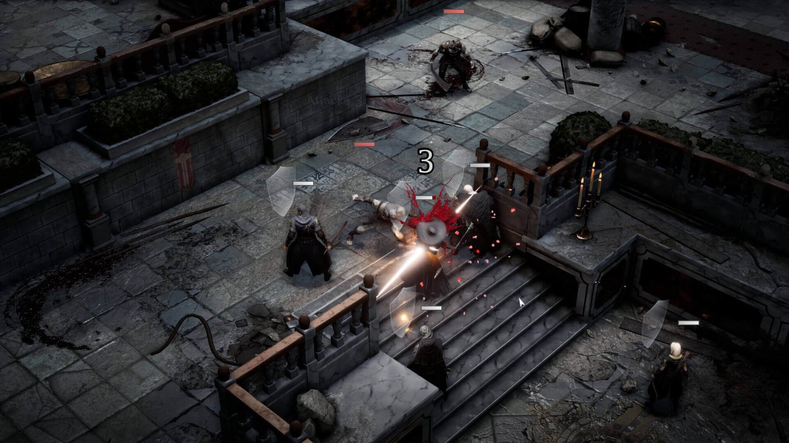 Review - Redemption Reapers - Gamerview