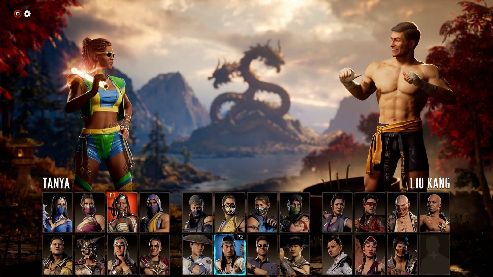 Review - Mortal Kombat 1 - Gamerview