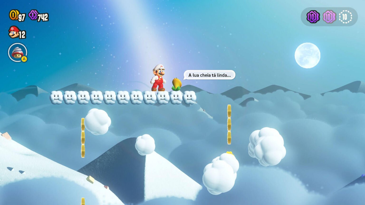 Review - Super Mario Bros. Wonder