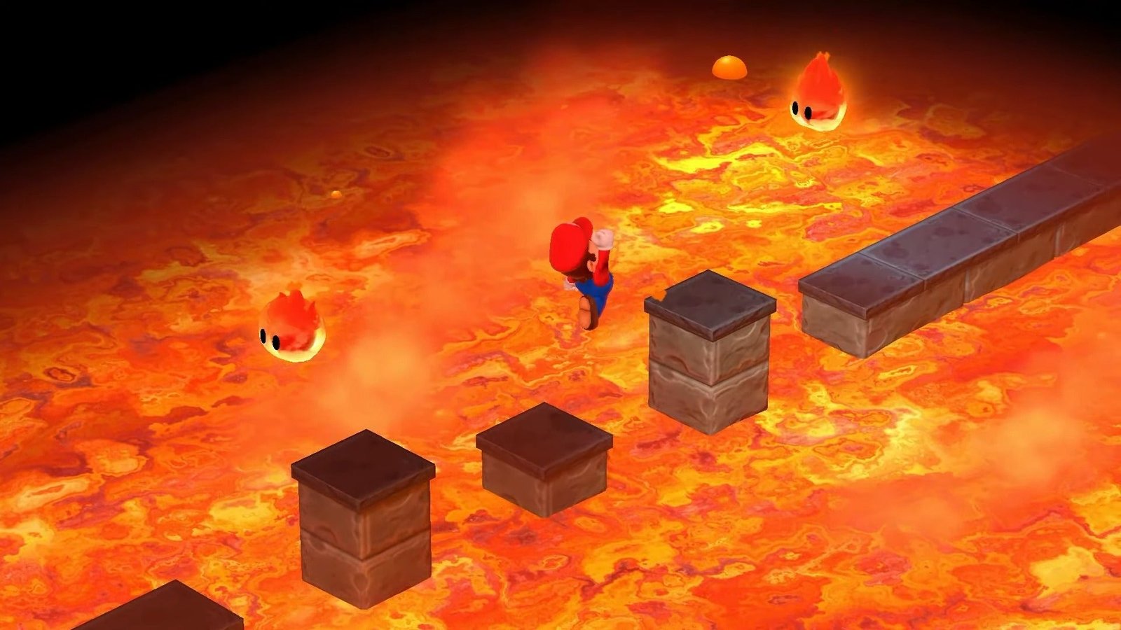 Review - Super Mario RPG - Gamerview