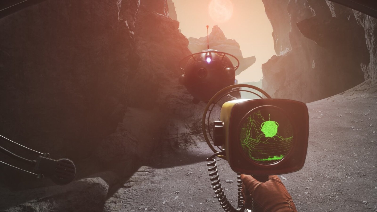 Review - The Invincible - Gamerview