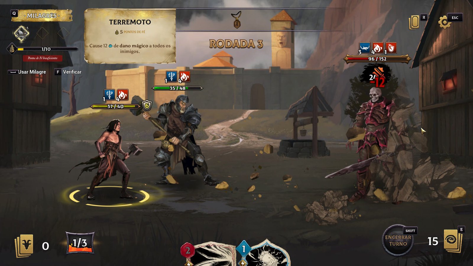 Review - Ruff Ghanor - Gamerview